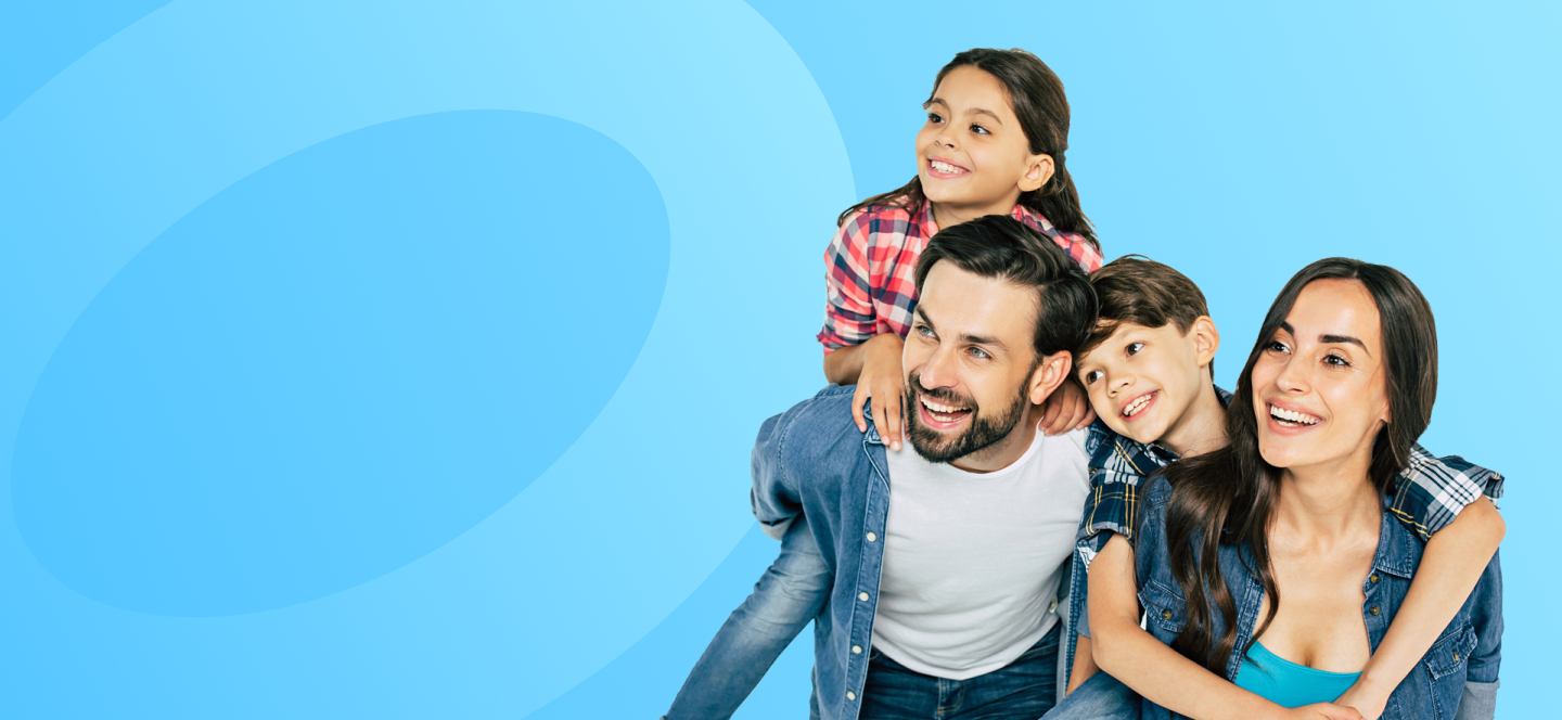 Protect what matters most with us | Protective