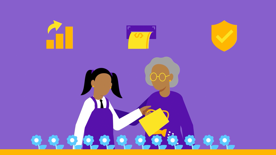 Protective Income Creator Fixed Annuity |Guaranteed retirement income